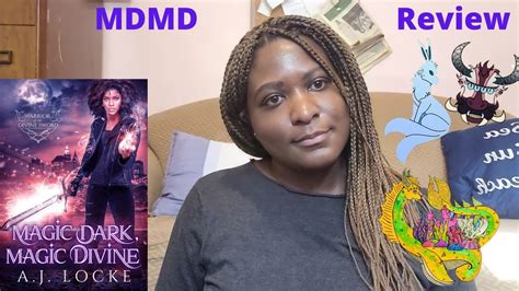 Magic Dark Magic Divine Review Youtube
