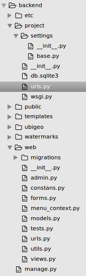 Python Django Runserver Importerror No Module Named Models Stack
