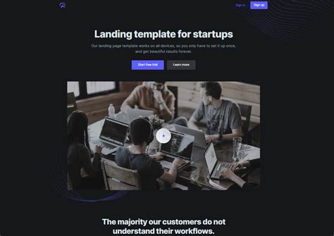 24 Best Free Open Source React Portfolio Page Templates 2024