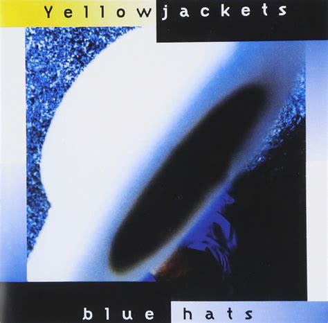 Blue Hats Yellowjackets Amazonca Music