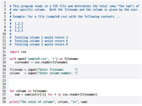 Solved I Would Like To Do This Without Pandas And With
