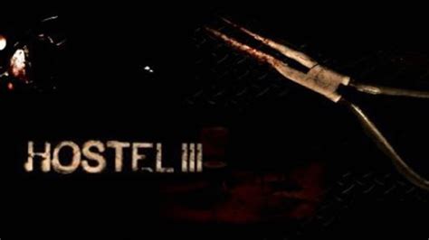 Watch Hostel Part Ii Unrated Prime Video