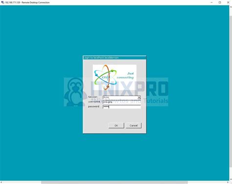 Install Xrdp Server On Rocky Linux Itnixpro Com