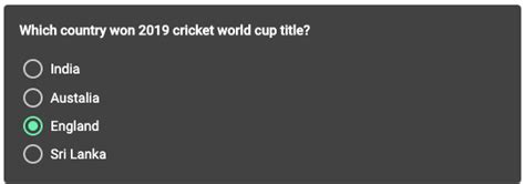 Create A Custom Form Control Component In Angular With Control Value Accessor