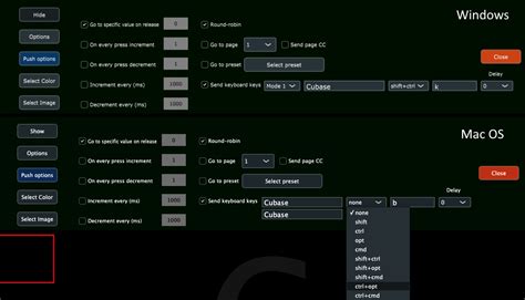 Mp Midi Controller A Programmable And Comprehensive Midi Controller