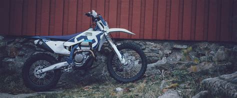 Fe 250 I 2026 Husqvarna Motorcycles Korea Homepage