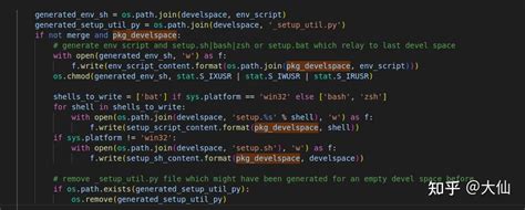 Catkin Make Isolated