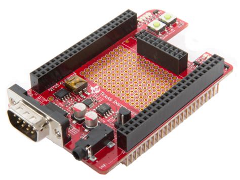 3 4 5 2 PRU Cape Hardware User Guide Processor SDK AM64X Documentation