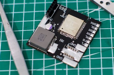 Waskito ‏‏‎ On Linkedin Esp32 Wled Arduino