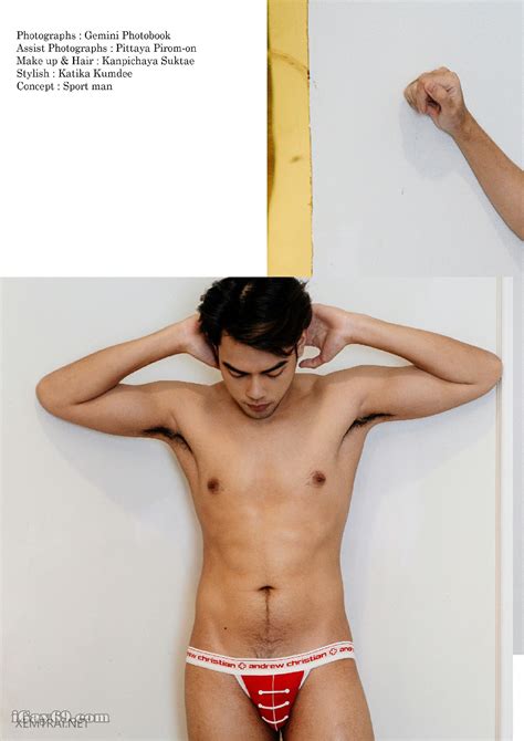 Gemini New Gen 52 Dome Nukul Pisnok Part 02 Photo 1