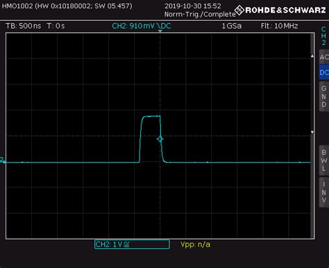 Tps61158 Doesnt Recover From Shutdown Power Management Forum Power Management Ti E2e