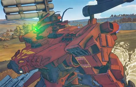 Ironwing Valiant Record Of Astera Nouvelle Bande Annonce Publiée