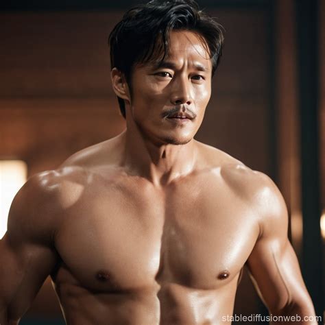 Lee Byung Hun Kropp Jcm March 2 2023 Browse Articles