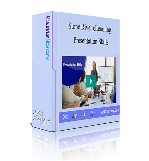 Stone River Elearning Presentation Skills