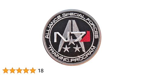 Logo De Lalliance Mass Effect