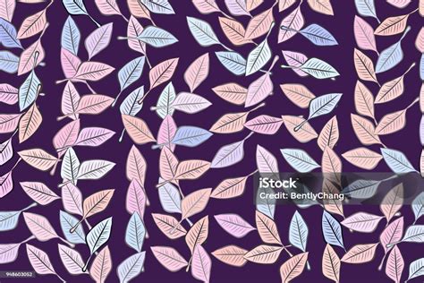 기하학적 추상 드로잉 패턴 다채로운 및 그래픽 디자인에 대 한 예술적 나뭇잎 반복 표면 장식 및 타일 0명에 대한 스톡 벡터 아트 및 기타 이미지 Istock