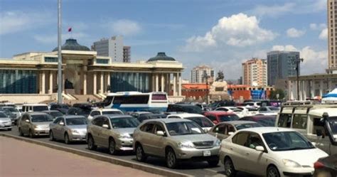 Өнөөдөр дугаарын хязгаарлалт үйлчлэхгүй