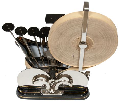 Stenograph 1 2nd Form Antique Typewriters