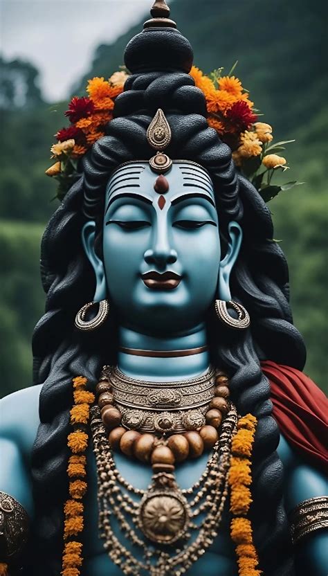 Lord Shiva Wallpapers