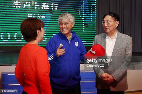 Bora Milutinovic Photos Photos And Premium High Res Pictures Getty Images