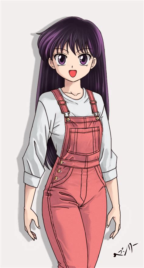 Hino Rei Bishoujo Senshi Sailor Moon Image By Tr Zerochan Anime Image Board