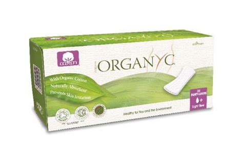 Organyc өдөр тутам Max