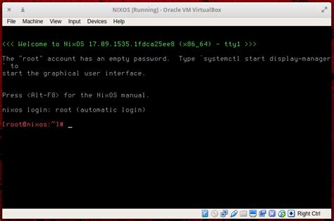 Nixos Linux Lets You Configure Your Os Before Installing Linux