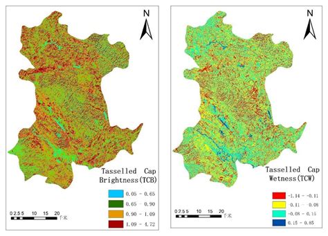 初星——遥感应用组 二等奖 Piesat 博客园