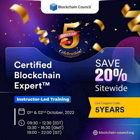 Blockchain Council On Linkedin Web3 Blockchain Career