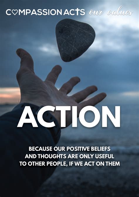 Our Story Compassion Acts