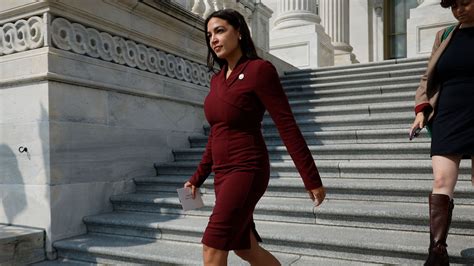 Aoc Poking The Bear Homan And Bondi Debate Politics