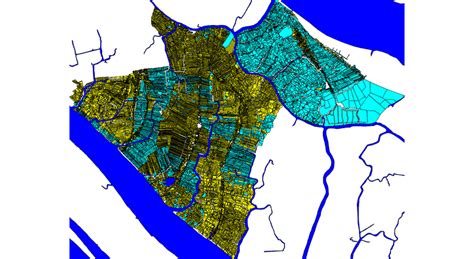 Simulation Results When Coupling Farmers Land Use Model With