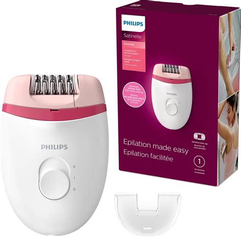 Glabrouse Skin Epilator Glabrous Skin Hair Remover For