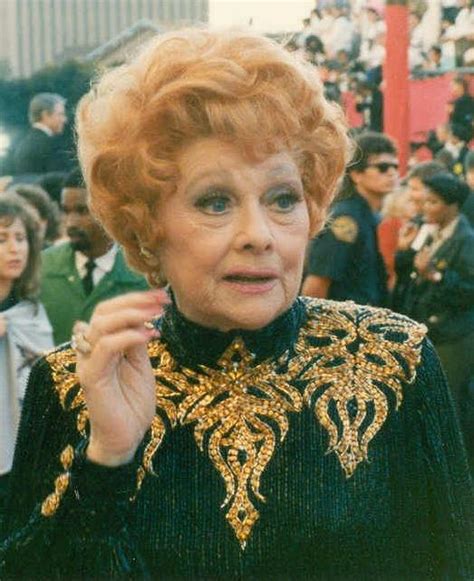 Lucille Balls Grown Up Great Granddaughter Inherited All Her Stunning