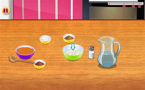 العاب طبخ للبنات بدون انترنت Apk For Android Download