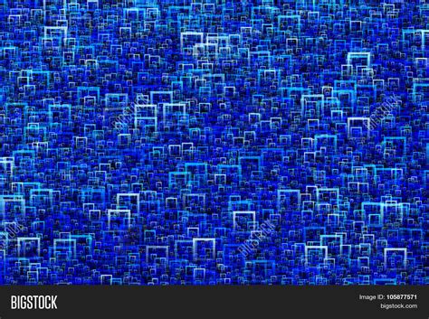 Blue Background Random Image Photo Free Trial Bigstock