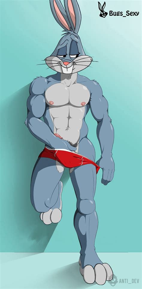 Bugssexy