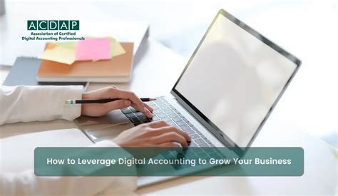 Difference Between Manual And Digital Accounting