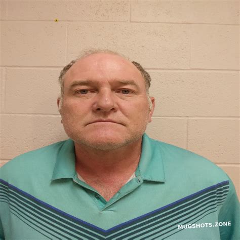 Baker William Ray 07222025 Brown County Mugshots Zone