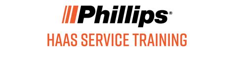 Expert Haas Training Repair And Maintenance For Us Government Phillips
