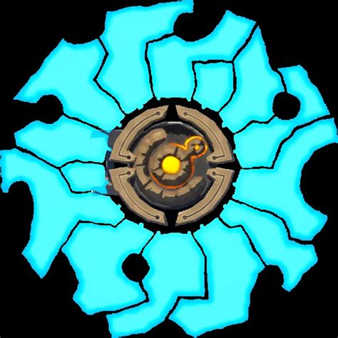 Breath Of The Wild Armas Arcos Y Escudos Zelda Central