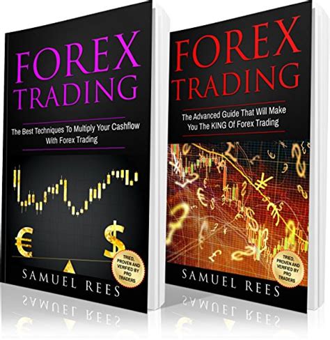 Download Forex Trading 2 Books In 1 The Best Techniques To Multiply Your Cashflow The