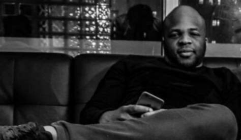 Sans Papiers En France Voici Qui Est Marc Antoine Siewe Le Préd4teur Sex3uel Camerounais