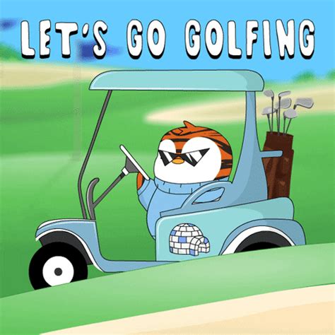 Golf Cart S