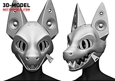 Ampwave Base Stl For 3d Print Etsy