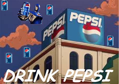 Rohans Pepsi Adventure Pepsiman Know Your Meme
