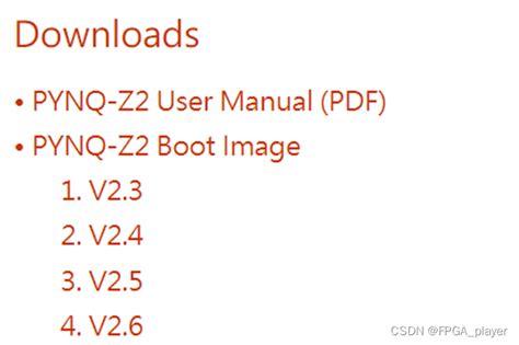 基于pynq实现lenet（6）在jupyter notebook上使用lenet ip jupyterlab怎么使用摄像头识别 csdn博客