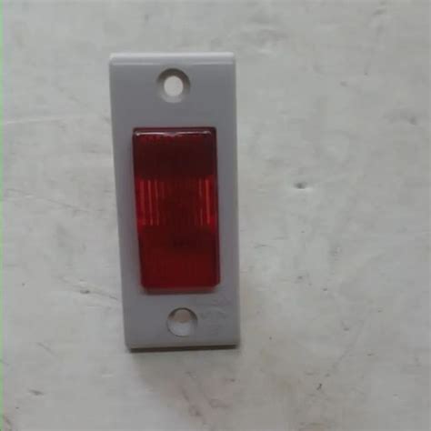 5w Led Electrical Indicator Light At Rs 28 32 Piece In Korba Id 25510704333