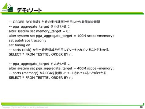 Introduction Of Oracle Database Architecture Ppt