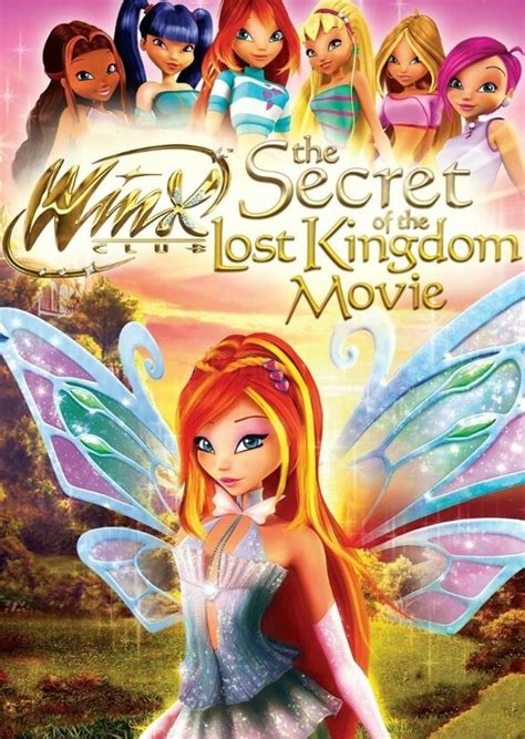 Winx Club Fan Casting On Mycast